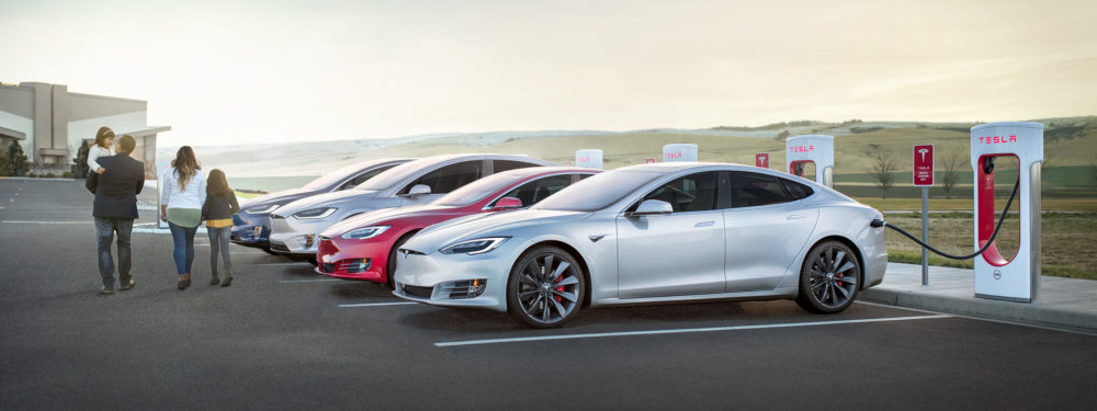 What is the REAL LIFE Range of a Tesla Model 3, S & X?
