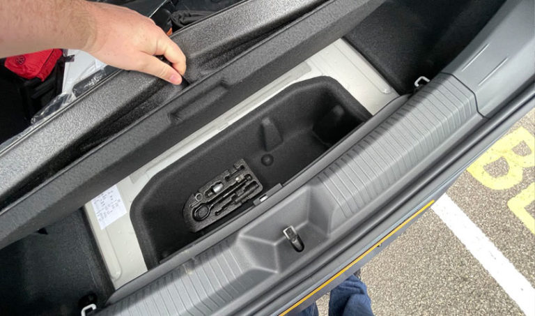 VW ID.4 test drive & first impressions as an EV owner of 6 years